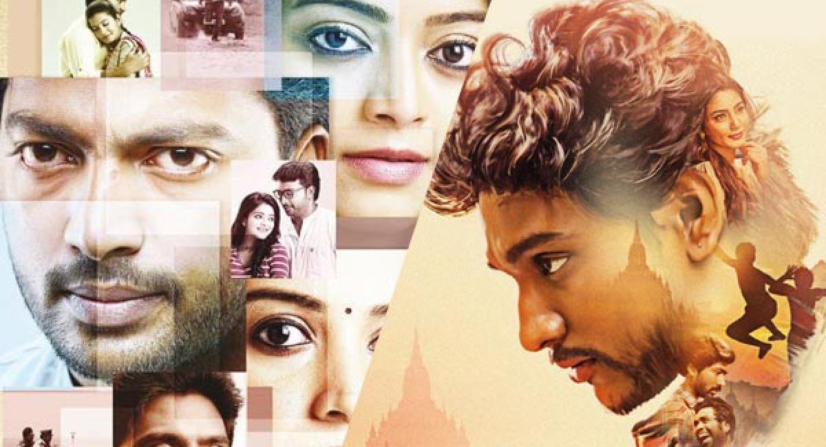 2017 First Half Report: Best Tamil Movies From Debut Directors – FilmiBeat