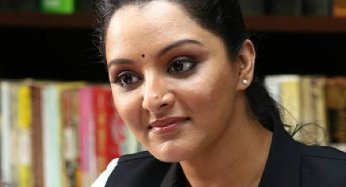 8 Remarkable Performances Of Manju Warrier – FilmiBeat