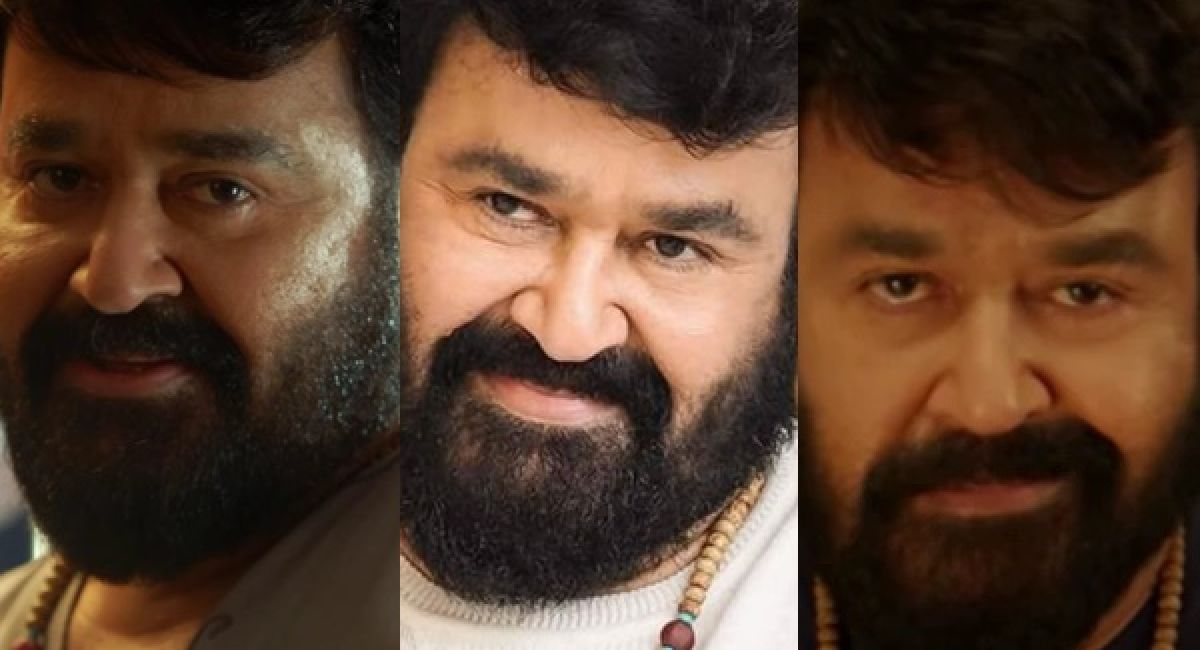 Alone Ott Release Date| OTT Announcement Mohanlal's New Movie Alone ...