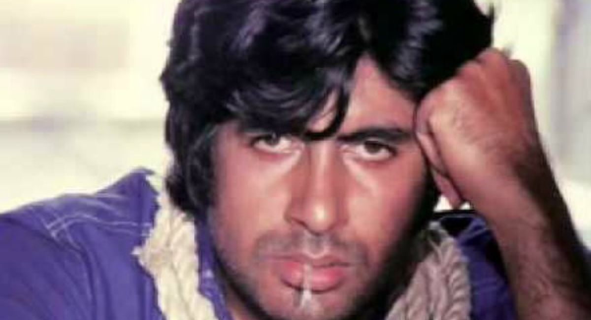 Best Amitabh Bachchan Movies Ever Made! – FilmiBeat