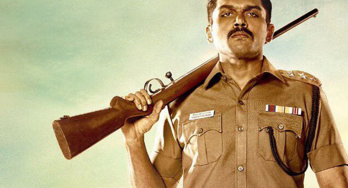 Best Tamil Cop Movies Released In 2017 – FilmiBeat