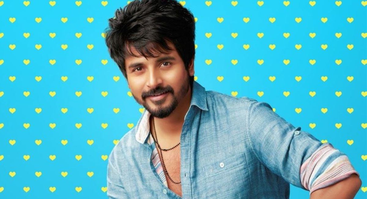 Happy Birthday SK: Take A Look At Sivakarthikeyan As A Lyricist – FilmiBeat