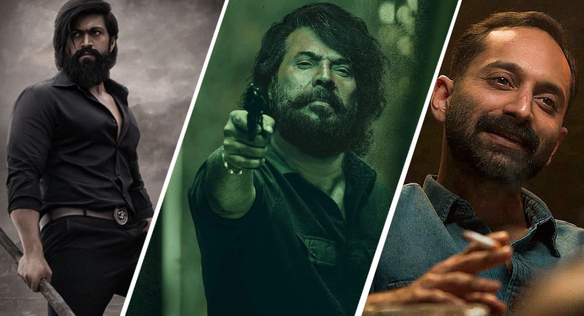 Highest-Grossing Malayalam Films At Kerala Box Office over the Past 2 ...