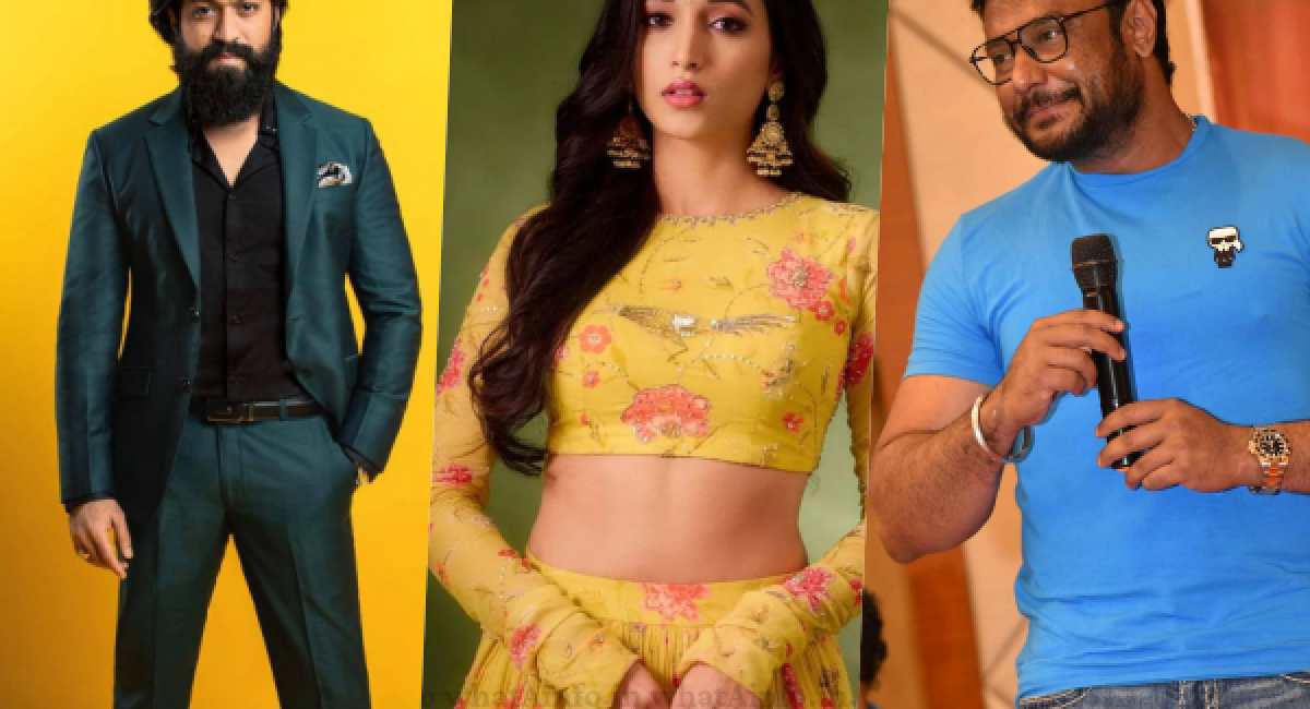 Highest Paid Kannada Actors & Actress of 2022 – FilmiBeat