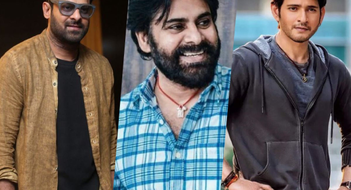 Highest Paid Telugu Actors & Actress of 2022 – FilmiBeat