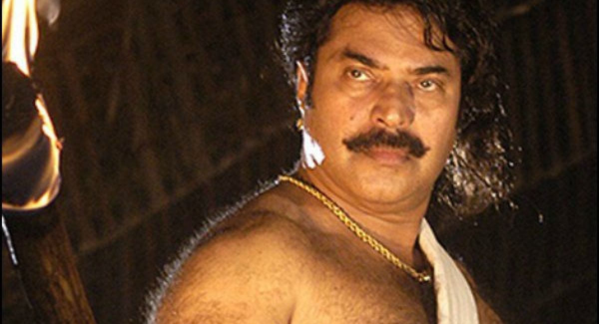 Historical Movies Of Mammootty – FilmiBeat