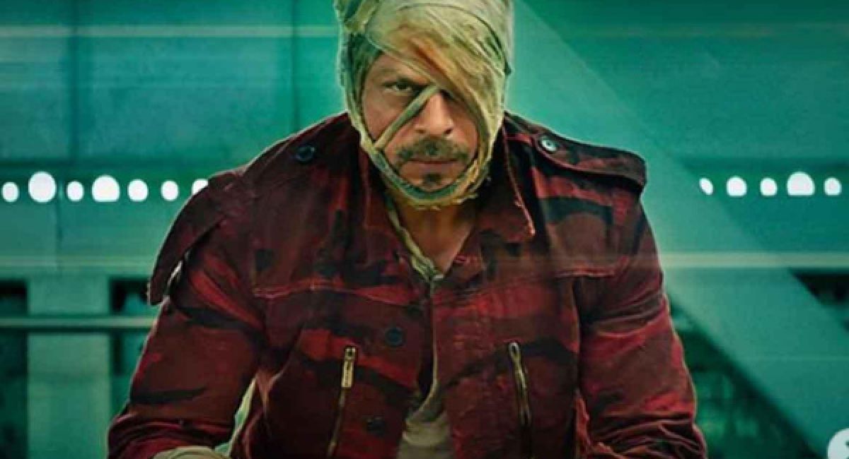 Jawan's Unexpected Cameos and Cast Members Revealed: Vijay, Allu Arjun ...