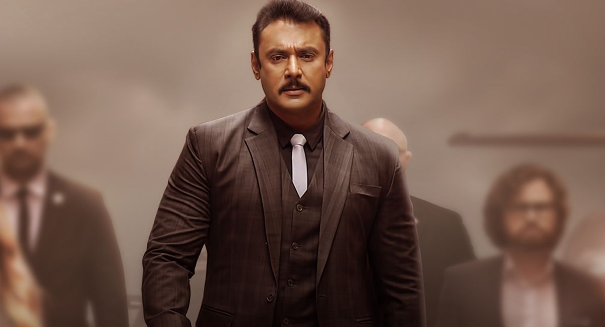 Kranti OTT Release Date: Here's When And Where To Watch Darshan\'s ...