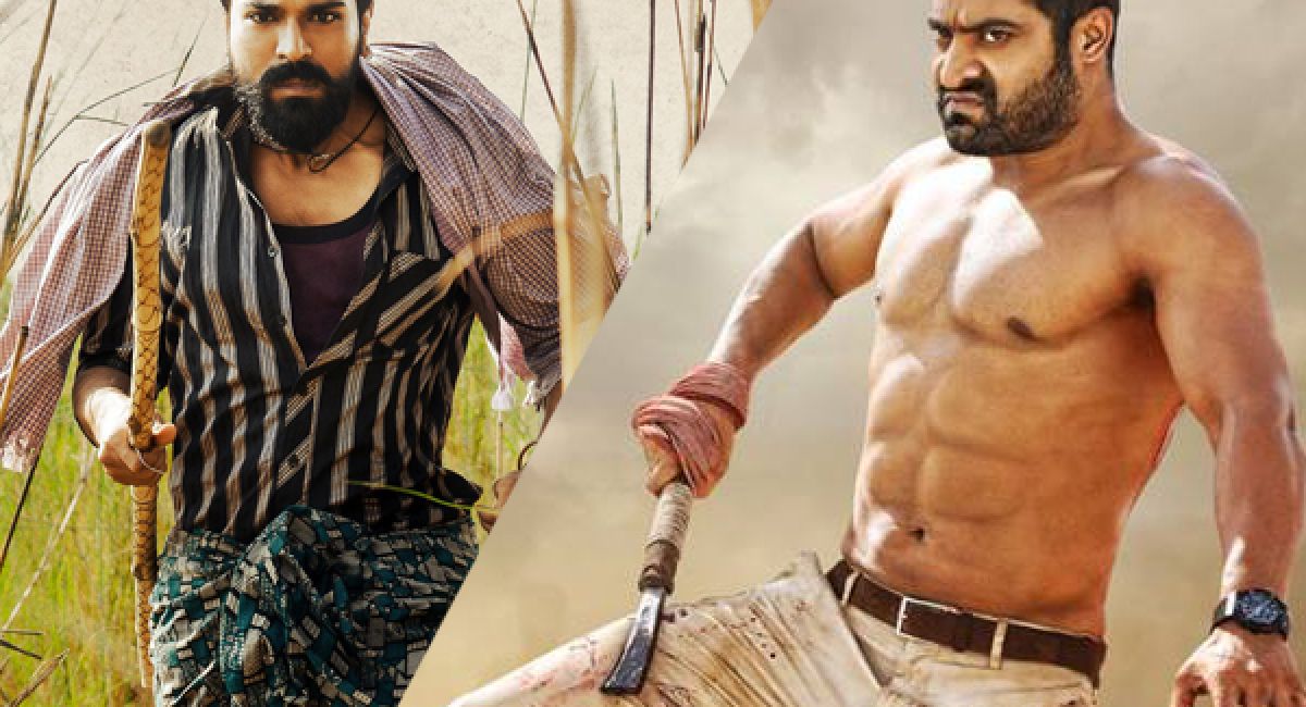 List Of 100 Crore Club Movies In Tollywood – FilmiBeat