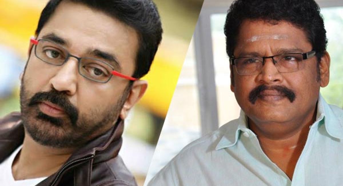 List of Kamal Haasan & KS Ravikumar Combo Movies – FilmiBeat