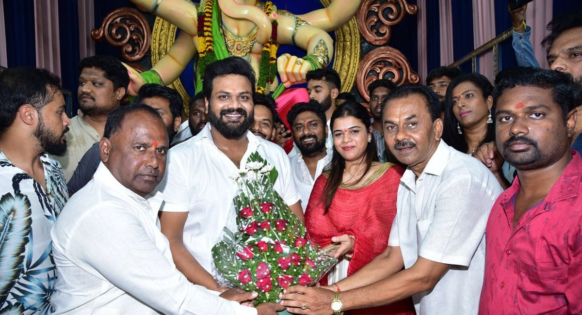 Manchu Manoj Second Wife: Find Out More about Manchu and Mounika's ...