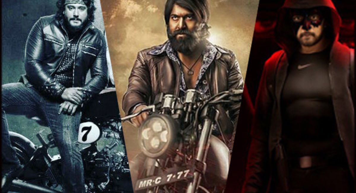 Most Anticipated Kannada Films Of 2020 – FilmiBeat