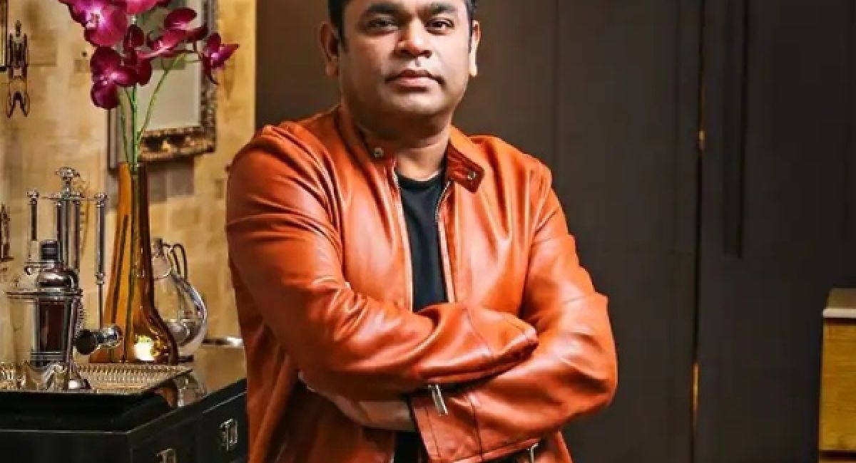 Roja to Mom: National Award Films composed by AR Rahman – FilmiBeat