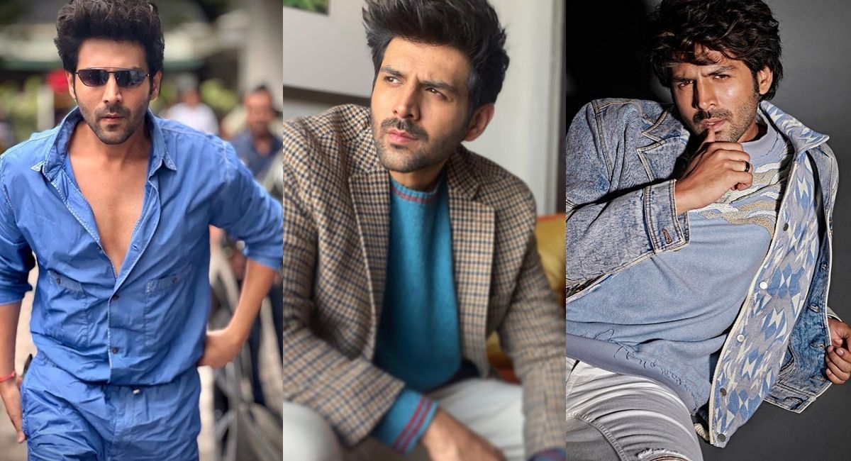 Shehzada Karthik Aaryan's Rise and Fall in Bollywood|Up and Downs in ...