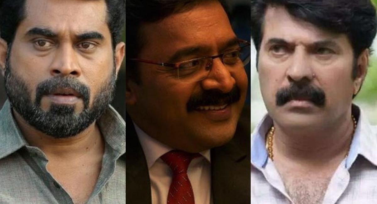Some Memorable Father Characters From Malayalam Movies |These Kind ...