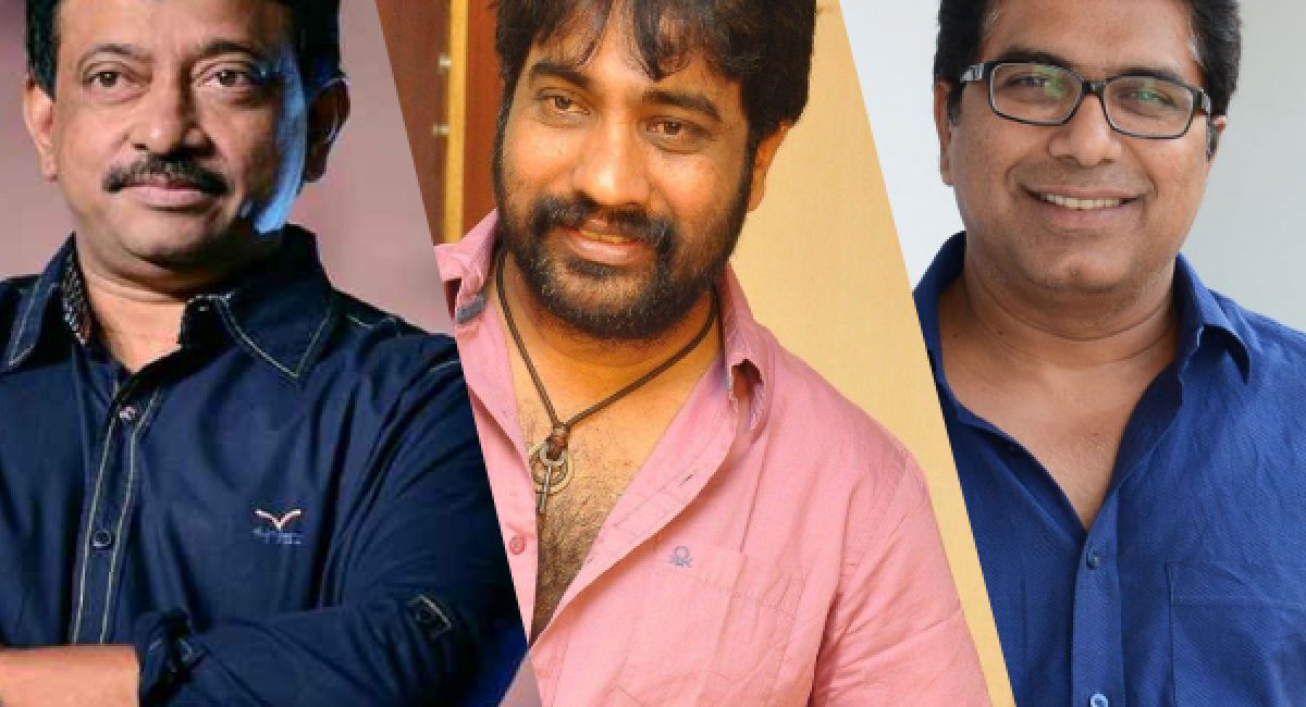Telugu Top Directors Introduced By Nagarjuna – FilmiBeat