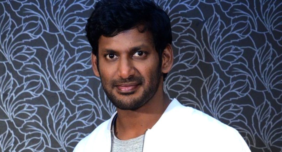 Top 10 Best Movies Of Action Hero Vishal – FilmiBeat