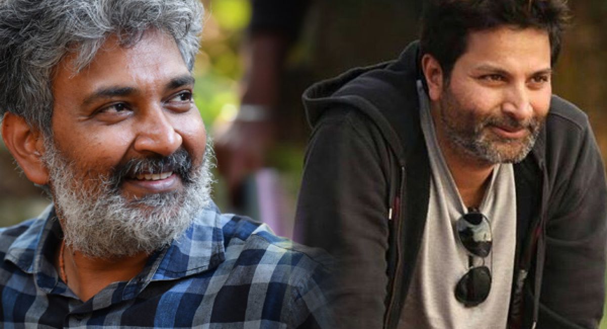 Top Telugu Directors And Their Remuneration - 2022 – FilmiBeat