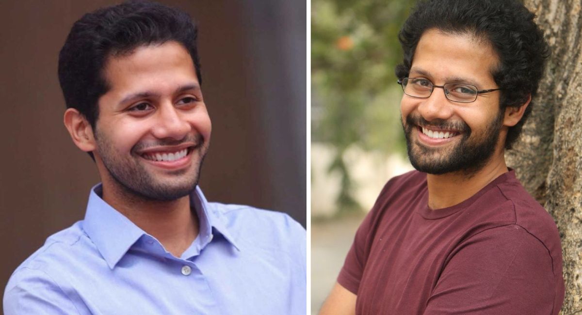 Who Is Vaathi Director? Look In To Venky Atluri's Initial Struggle to ...
