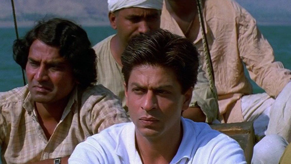 10 Best SRK Movies You Need To Watch Before You Die! – FilmiBeat