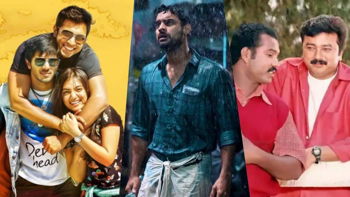 2018 to Summer In Bethlam: Top 10 Box-Office Hit Multi-starrers Movies In Malayalam – FilmiBeat