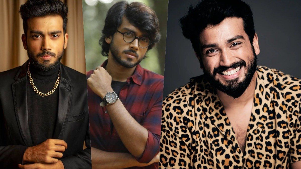5 Must-watch Kalidas Jayaram Films On His B'Day | Five Kalidas Jayaram ...