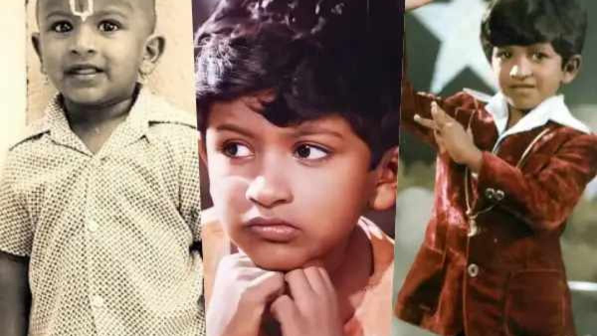 All Films Of Puneeth Rajkumar As A Child Artist | ಬಾಲನಟನಾಗಿ ಪುನೀತ್ ...