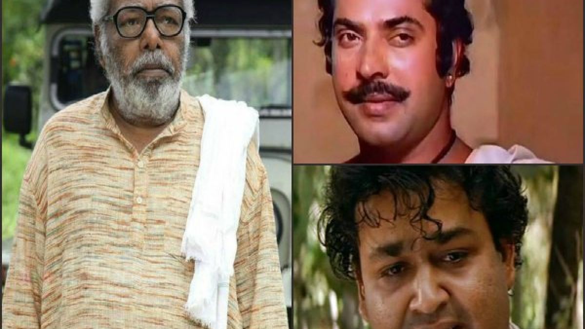 All Time Best Actors In Malayalam – FilmiBeat