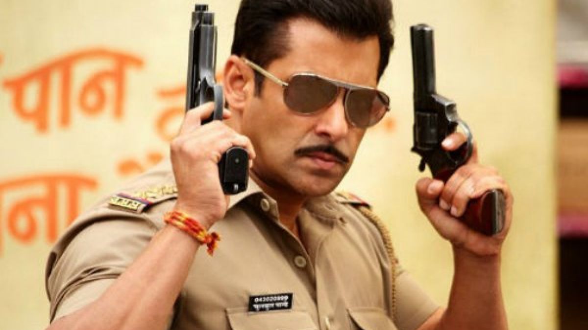 All Time Best Movies Of Salman Khan – FilmiBeat