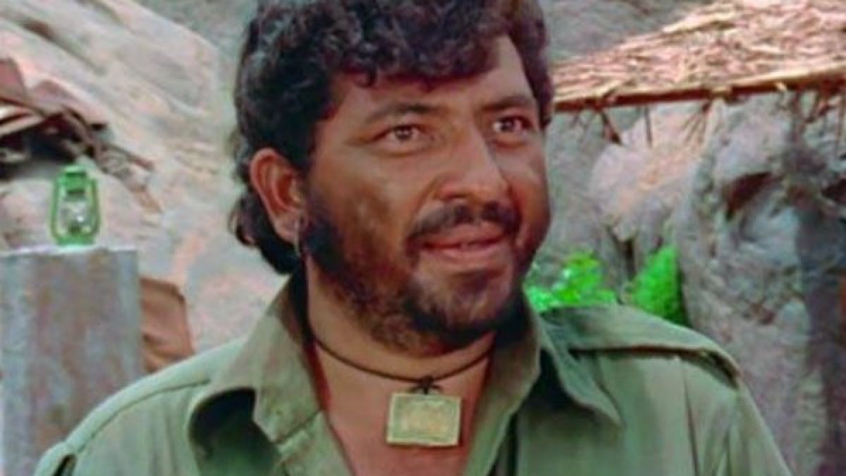 All Time Best Villains Of Bollywood – FilmiBeat