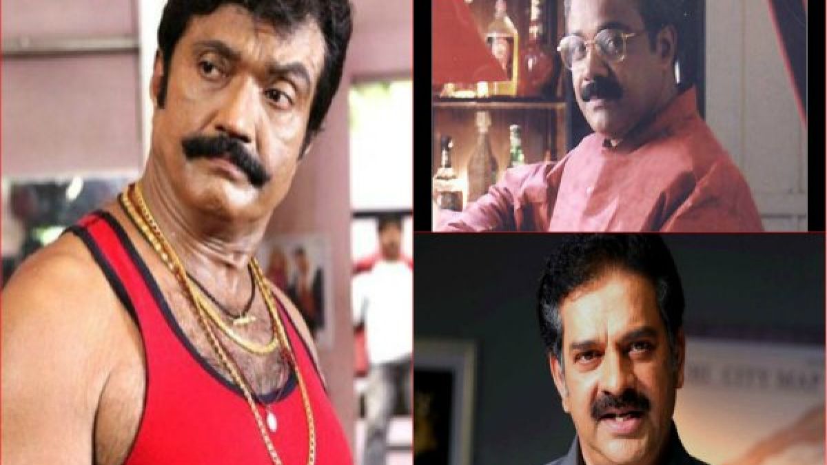 Funny Pictures Malayalam Actors