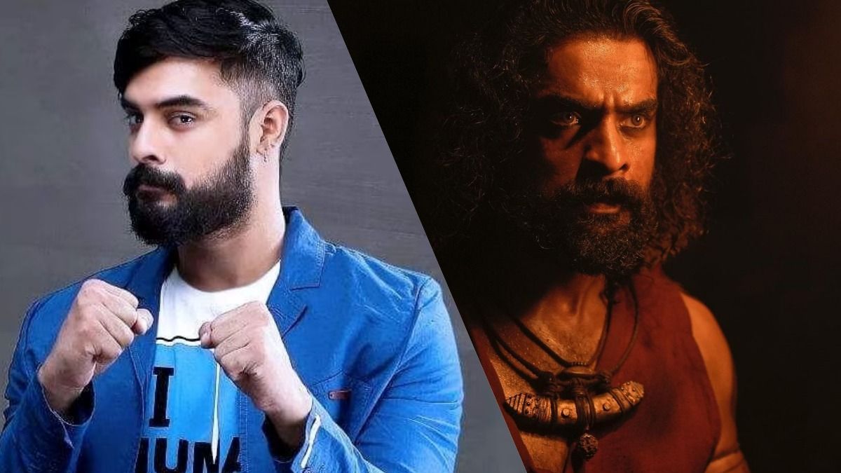 'ARM' to 'Minnal Murali 2': A List Of Upcoming Movies Of Tovino Thomas – FilmiBeat
