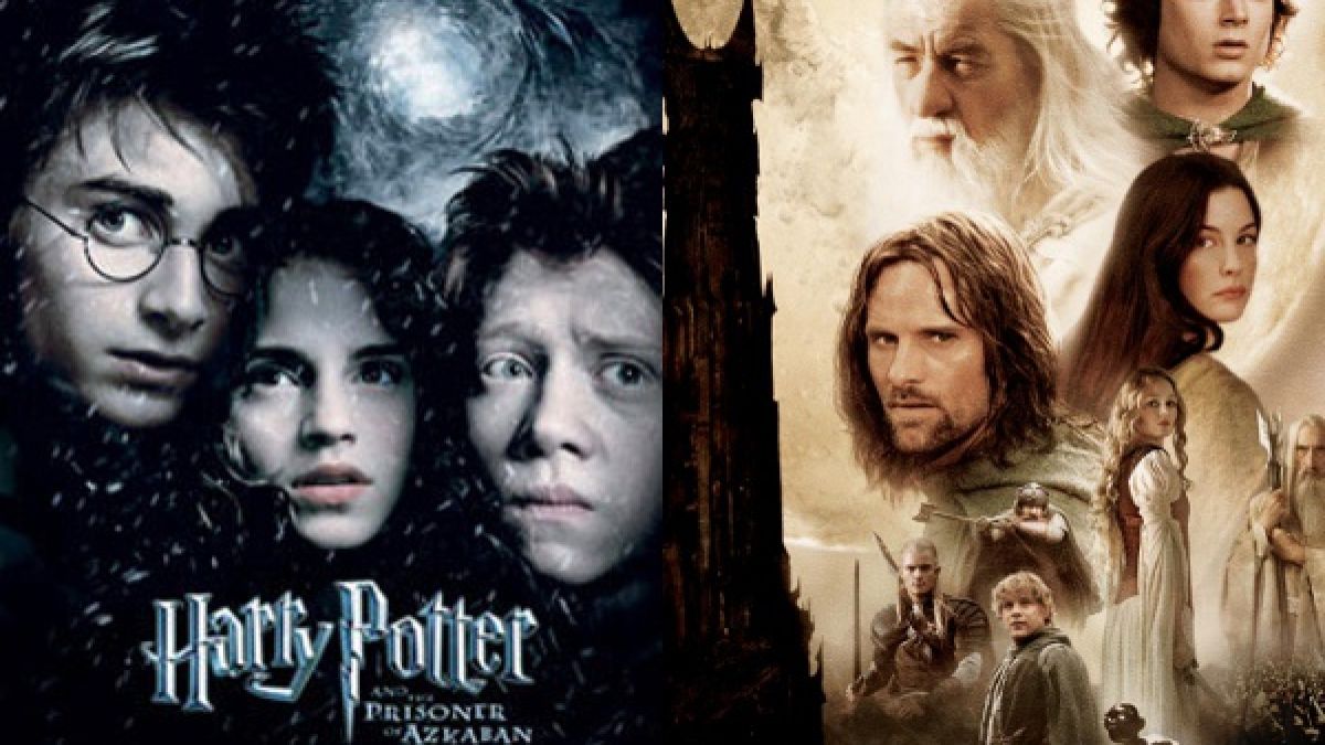 Best Fantasy Movies Ever Made. Top Fantasy Movies Of All Time – FilmiBeat