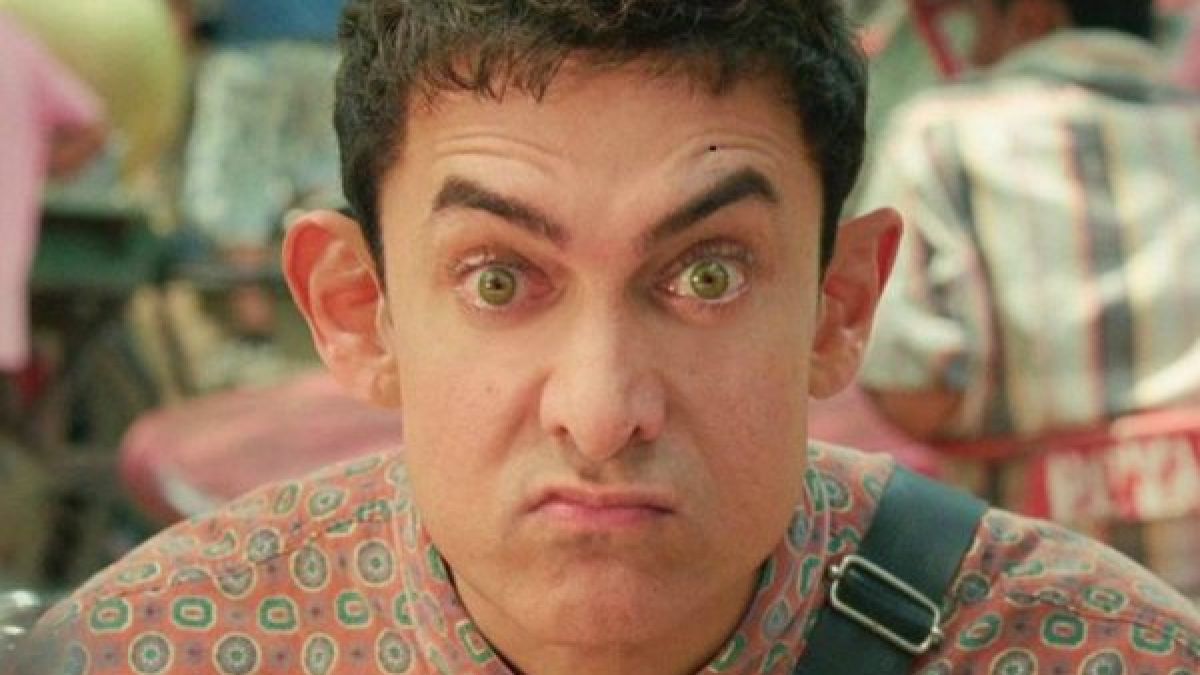 Best Movies Of Aamir Khan – FilmiBeat