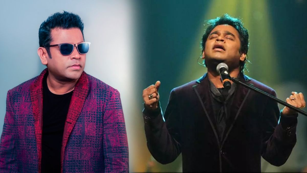 Best of A.R Rehman: Happy Birthday A.R Rehman | Most Popular Songs of A ...
