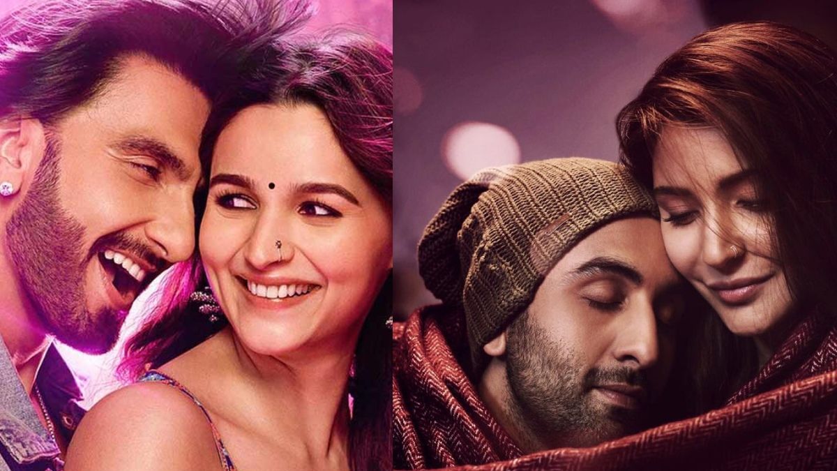 Best Of Karan Johar Movies: From 90's Till Now | Karan Johar's Hit ...