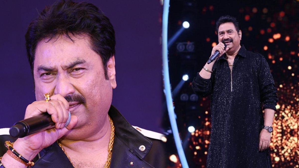 Best Of Kumar Sanu Songs | Best Songs Of Kumar Sanu | Best Of Kumar ...