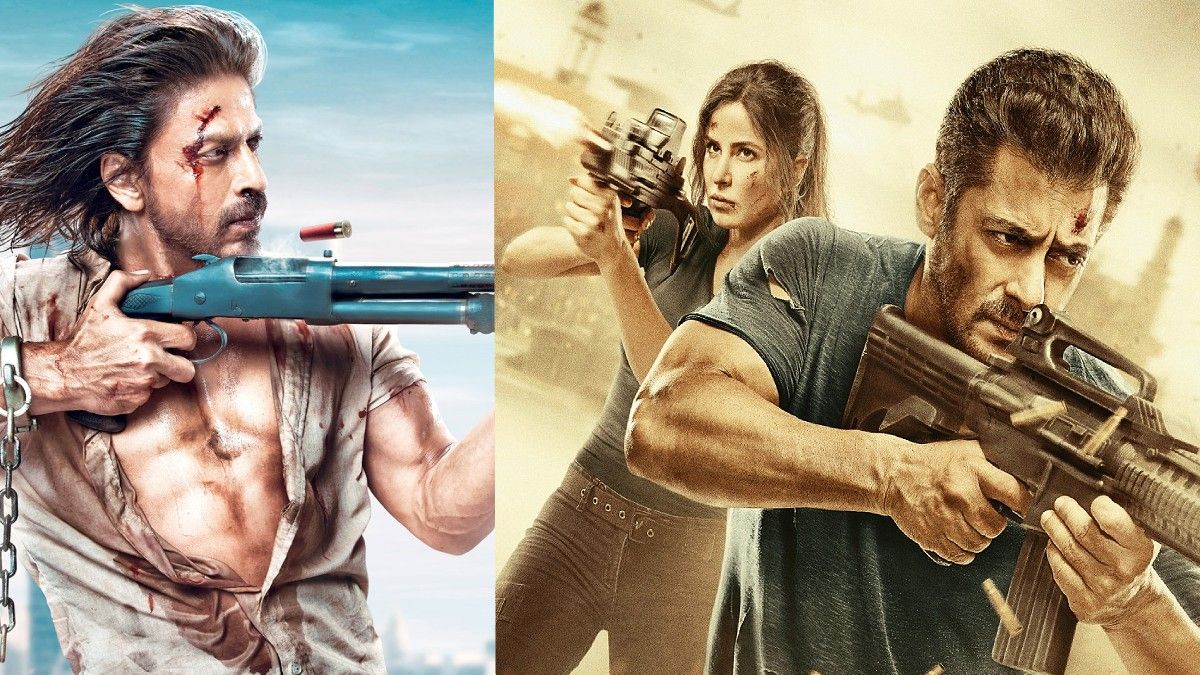 Best Of Yash Raj Films: Blockbuster Movies Of Yash Raj Production | YRF ...