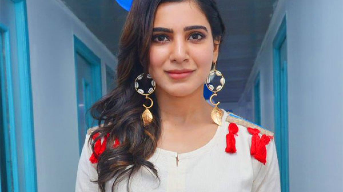 Best Tamil Movies Of Samantha – FilmiBeat