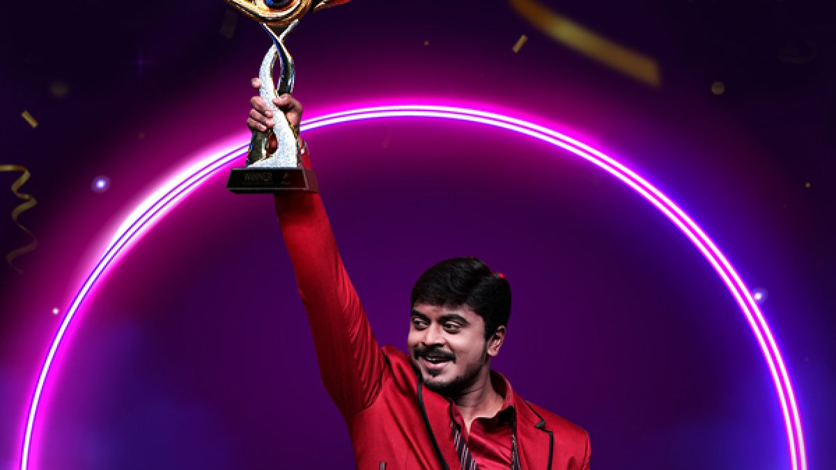 Bigg Boss Tamil 6 Winner, Finalists, Grand Finale Date Time, When ...