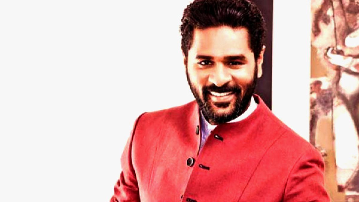 Prabhu Deva Kadhalan