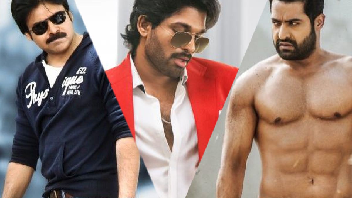 Blockbuster Movies Of Trivikram Srinivas | Trivikram Srinivas Best ...