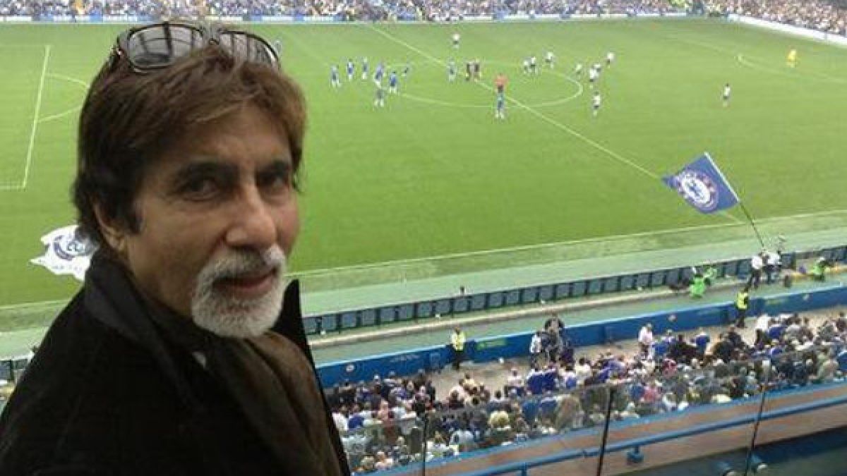 Bollywood Actors And Their Favourite Football Clubs. – FilmiBeat