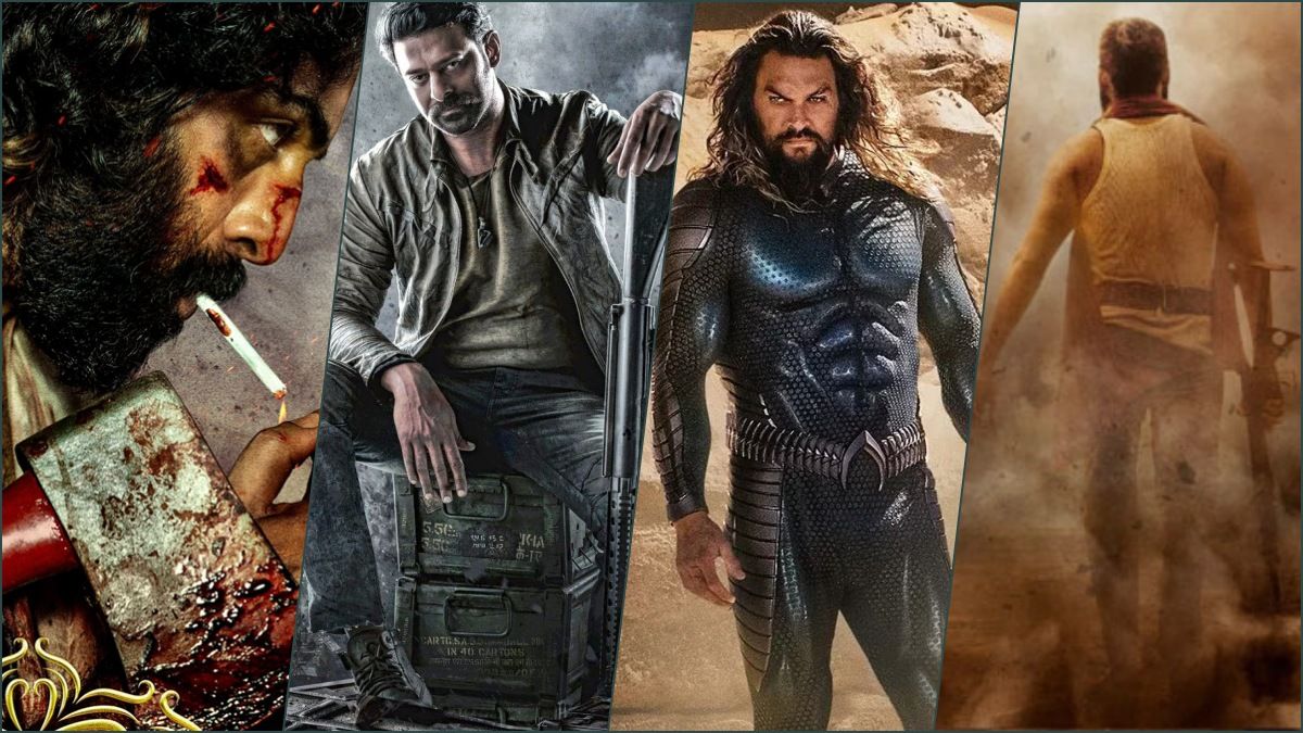 Cinephile Alert! for December 2023: 10 Must-See Films to End the Year ...