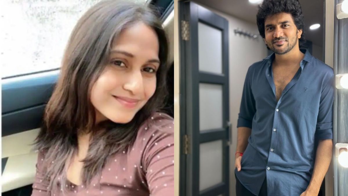 Dada Fame Kavin's Marriage: Details about Monica soon to be wife ...