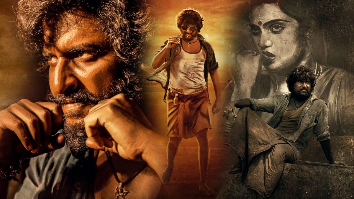 Dasara Movie Preview, Pre-Release Business, First Day Box-Office ...