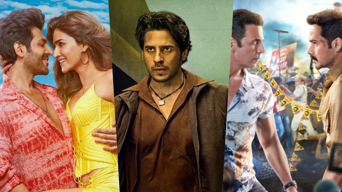 Flop Bollywood Movies 2023 First Half Report| Bollywood Disaster Movies 2023 – FilmiBeat