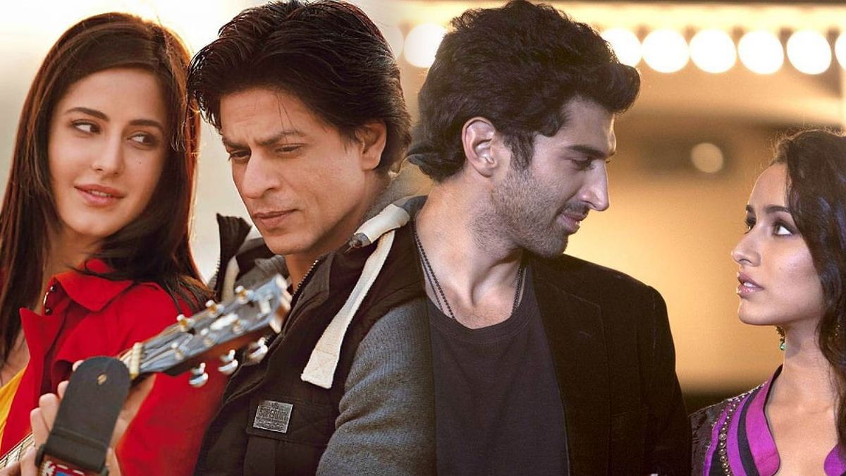 From Passion to Devotion: Bollywood's Most Intense Love Stories | Dive ...