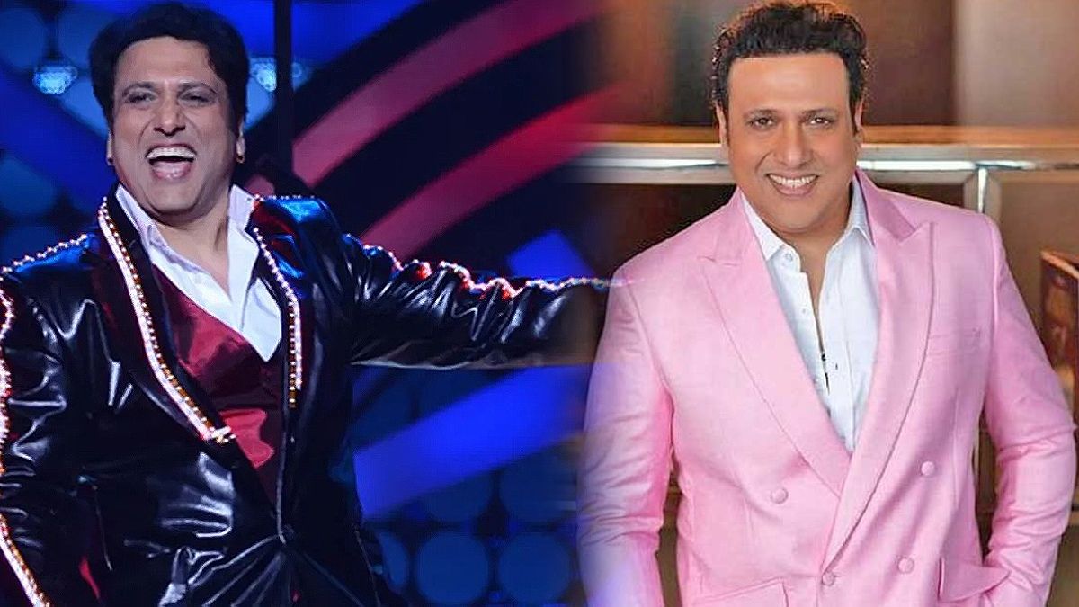 Govinda Hit Songs: Happy Birthday Govinda | Govinda Super Hit Dance ...