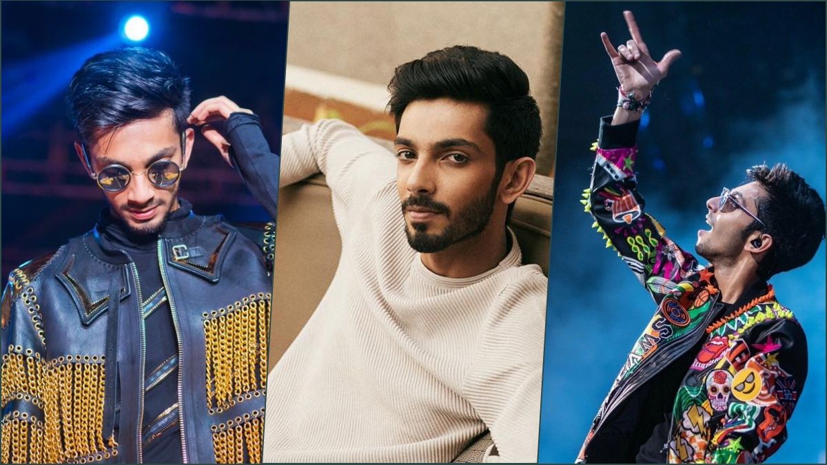 Happy Birthday Anirudh Ravichander: A Look Back at His Incredible ...